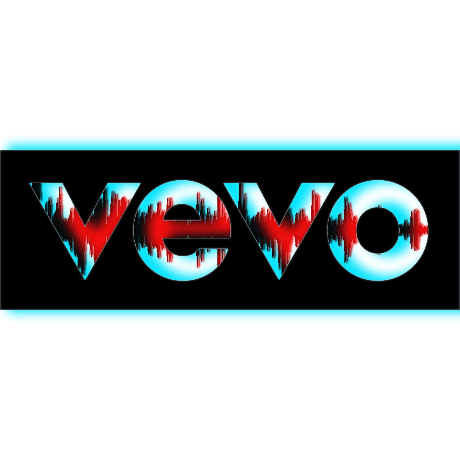 Vevo App Logo