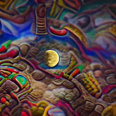 Luna Azteca